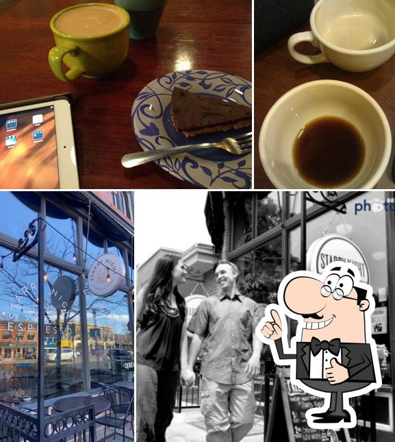 Starry Night Espresso Cafe in Fort Collins - Restaurant menu and reviews