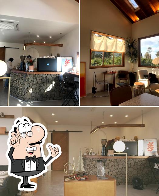 dogot cafe, Jeju-si - Restaurant reviews