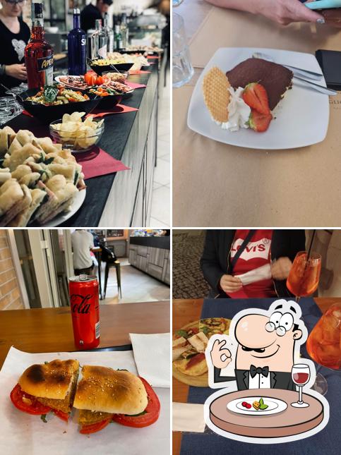 il Baretto Rome, Rome - Restaurant menu, prices and reviews