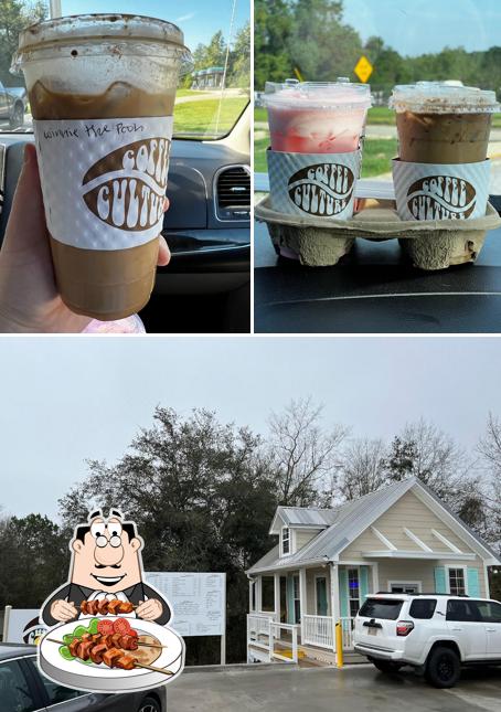 Coffee Culture, Diamondhead - Restaurant menu, prices and reviews