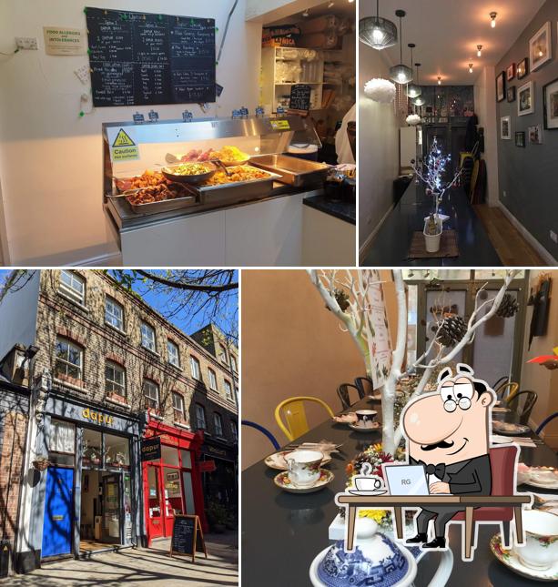 Best malaysian restaurants in London, summer 2024 - Restaurant Guru