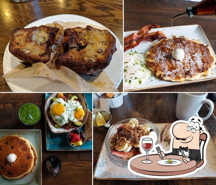 First Watch, 4316 US Hwy 98 N Ste 200 in Lakeland - Restaurant menu and ...