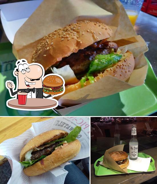 Fresh Burgers, Warsaw - Restaurant menu, prices and reviews