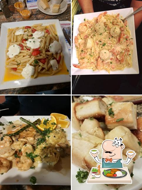 La Dolce Casa - DiMaggio's in Tamaqua - Italian restaurant menu and reviews