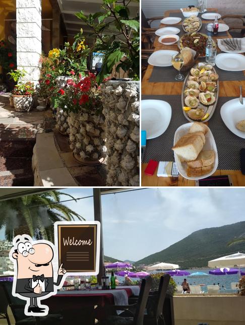 Restoran MAESTRAL restaurant, Neum - Restaurant reviews