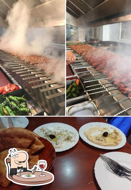 Mangal 1, London - Restaurant menu, prices and reviews