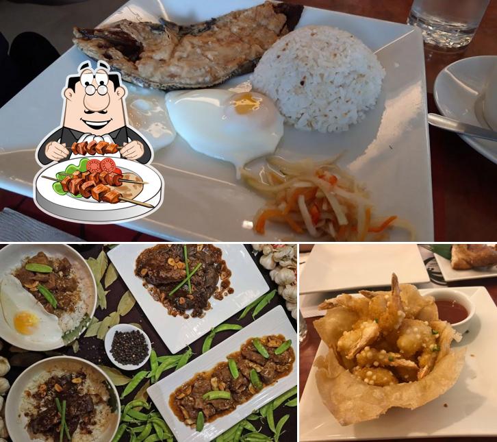 Max's Restaurant, Makati - Restaurant menu, prices and reviews