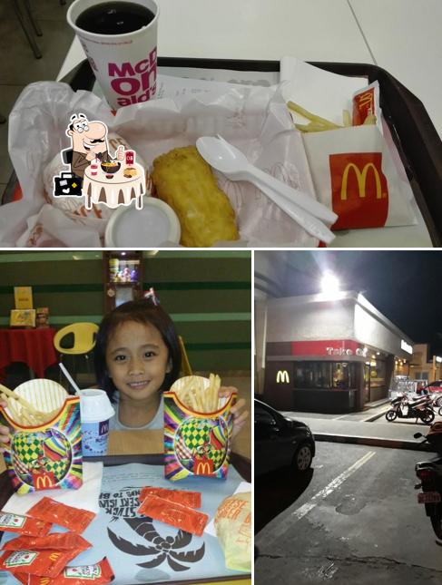 McDonald's restaurant, General Trias, Governor's Dr - Restaurant reviews
