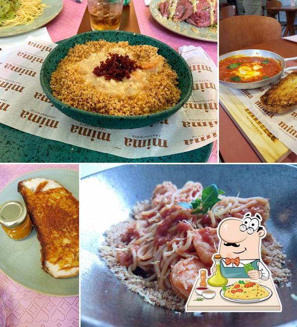 Mima Restaurante, Maceió - Restaurant menu and reviews