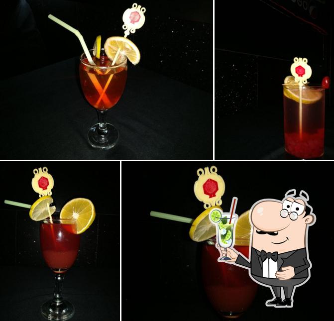 Mistral Bar, Chennai, AG – - Restaurant menu, prices and reviews