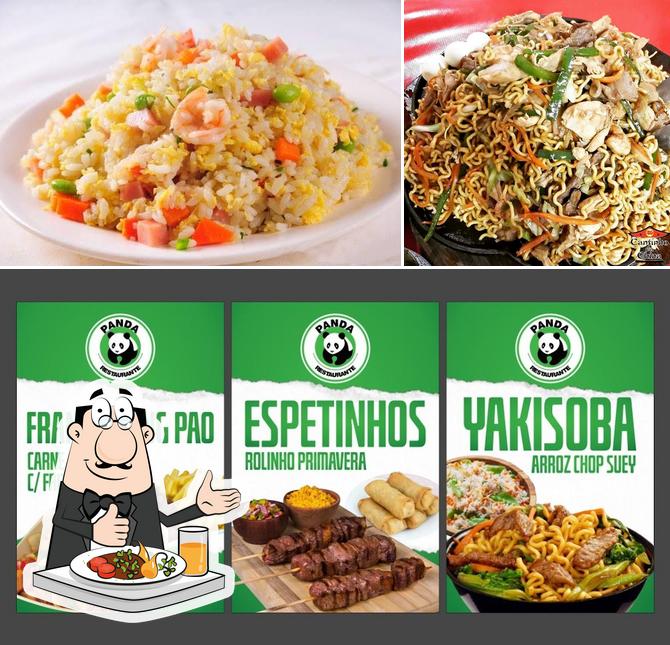 Panda Restaurante Bar e Petiscaria, Aracaju - Restaurant reviews