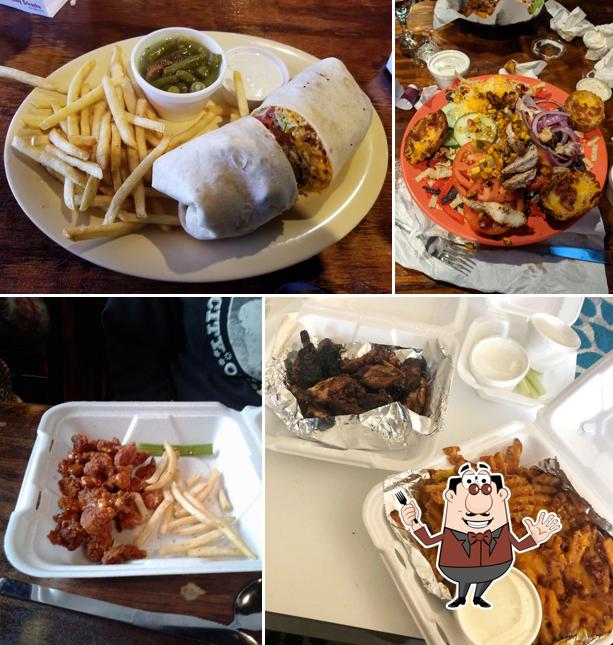 Top 5 restaurants with baked beans in Roanoke, june 2025 - Restaurant Guru