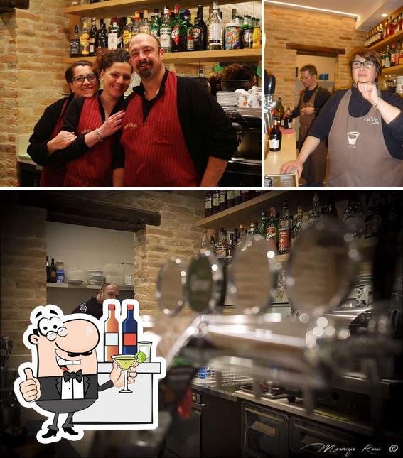Bar Rialto da Lollo, Venedig - Restaurantbewertungen