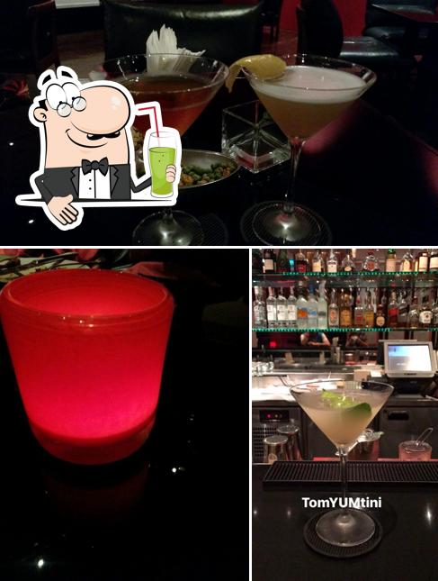Met Bar, Bangkok - Restaurant reviews