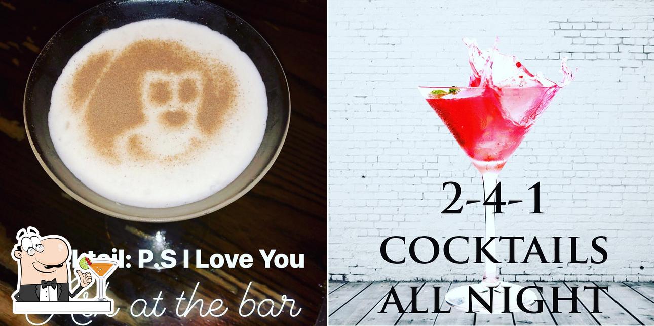 The Monkey Suit in Exeter - Restaurant reviews