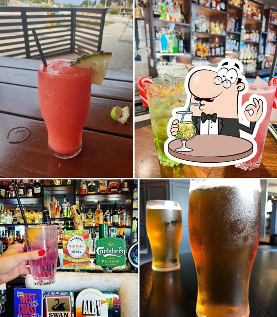 Vat 116 in Rockingham - Restaurant reviews
