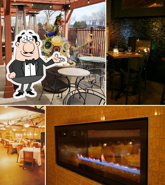 Top 7 restaurants in Wheaton, november 2025 - Restaurant Guru