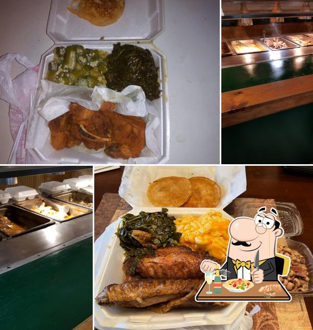 Anderson's Diner restaurants in Macon, summer 2024 - Restaurant Guru