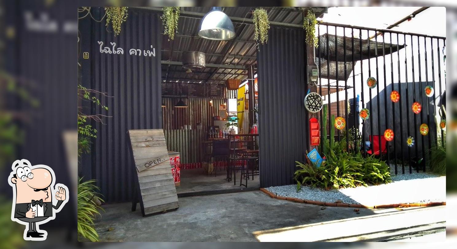 CHAI LAI CAFE, Huai Kapi - Restaurant reviews