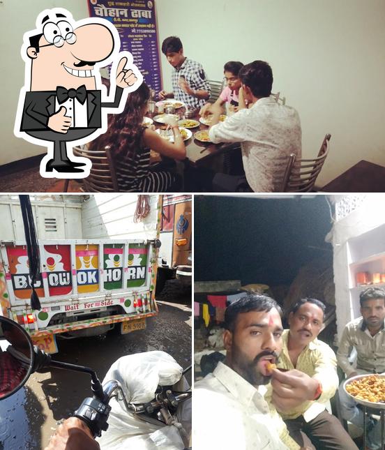 Chauhan Dhaba, Kanpur, 133/364 - Restaurant reviews