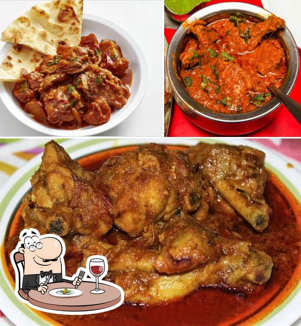 Chicken Da Chaska, Siliguri - Restaurant menu, prices and reviews