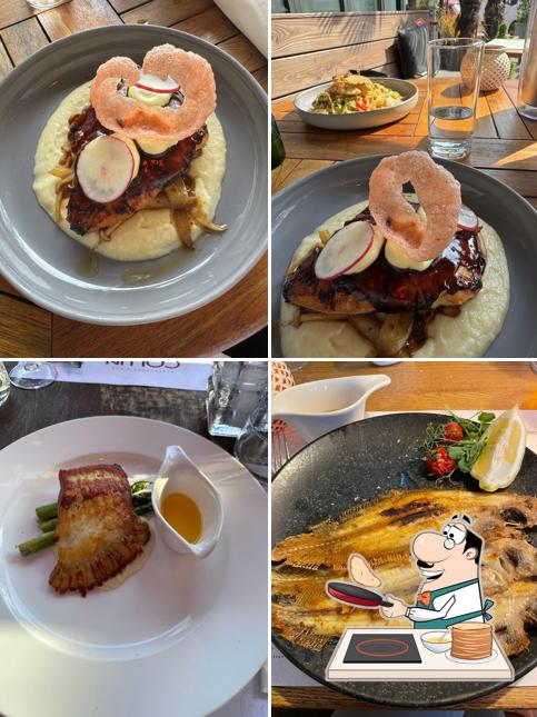 Restaurant Colijn, Amstelveen - Restaurant menu, prices and reviews