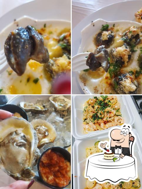 Crawfish Bistro in Missouri City - Restaurant menu and reviews