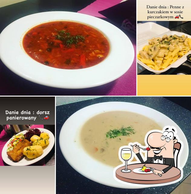 Daga Jaga restaurant, Sanok - Restaurant reviews