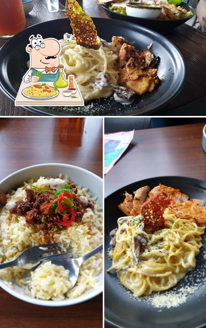 Formaggio Coffee and Resto, Tangerang - Restaurant menu, prices and reviews