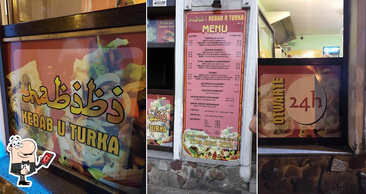 Habibi Kebab, Grudziadz - Restaurant menu, prices and reviews