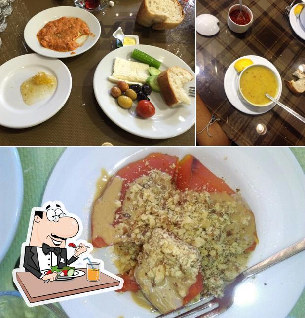 Han Lokantası, Rami, Istanbul, Talimhane Cd. No:49 D:C - Restaurant reviews