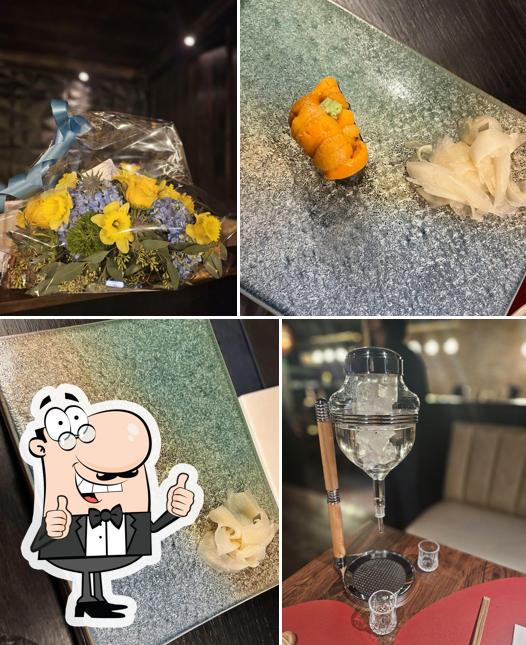 Mido - Omakase Room, New York City - Restaurant menu, prices and reviews