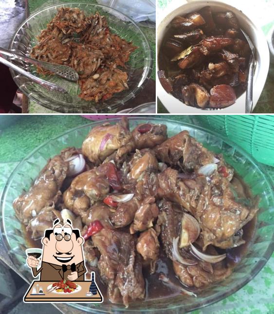 Norma's Kitchen restaurant, Bayawan City - Restaurant reviews