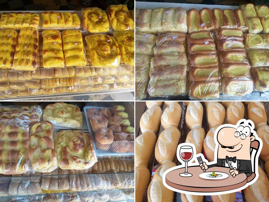 Padaria do Quinzinho, Rio de Janeiro - Avaliações de restaurantes