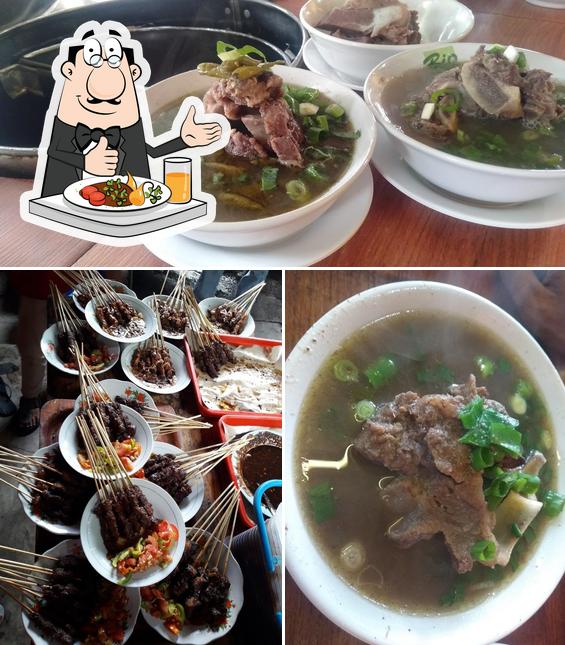 Sop Jakarta Sunda restaurant, Bekasi Regency - Restaurant reviews