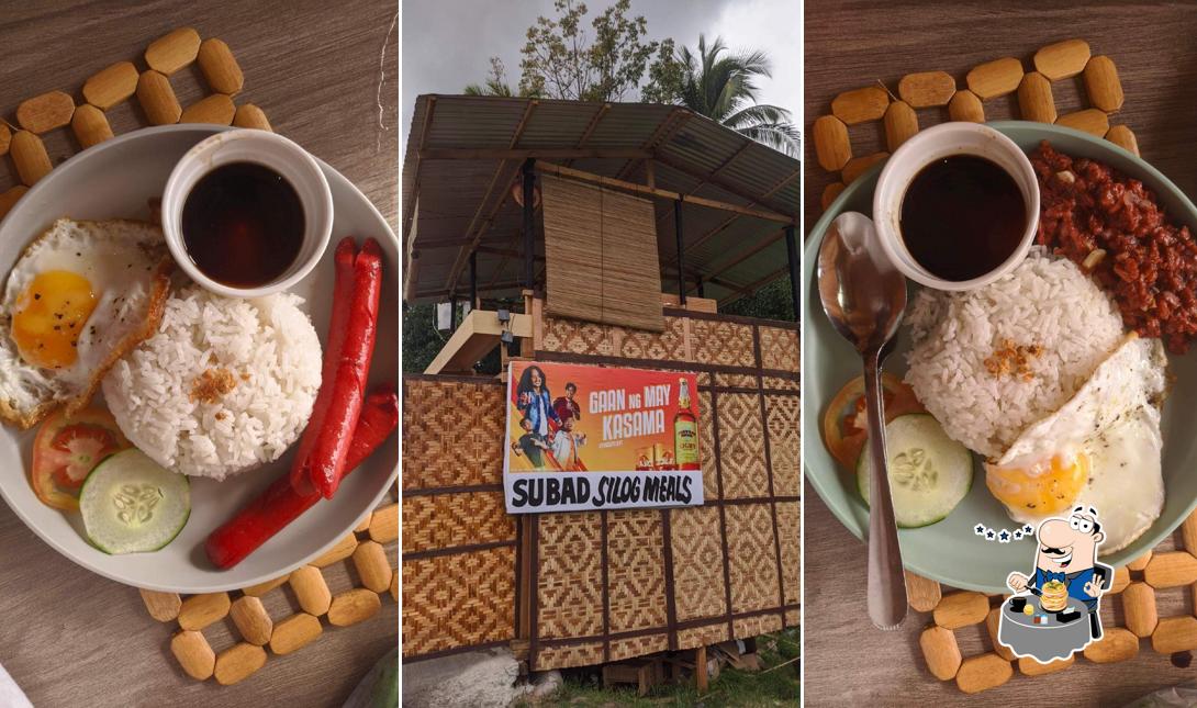 Subad Silog Meals restaurant, Dumaguete - Restaurant reviews