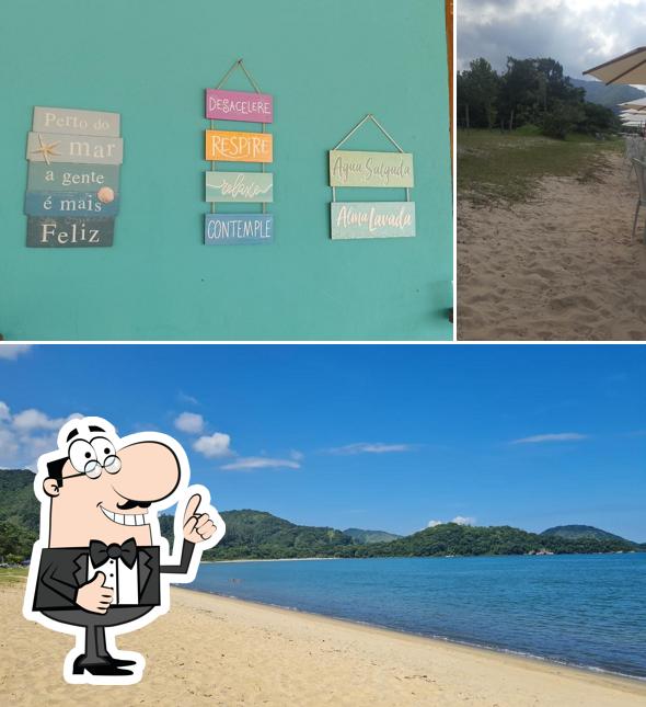 Sururu Beach Bar, Angra dos Reis - Avaliações de restaurantes