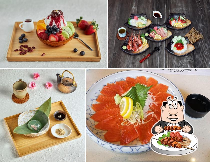 Tenno Japanese Cuisine restaurant, Lat Sawai - Restaurant reviews