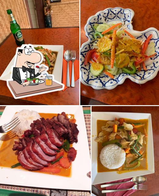 Thai Ngam - Moers, Moers - Speisekarte, Preise und Bewertungen