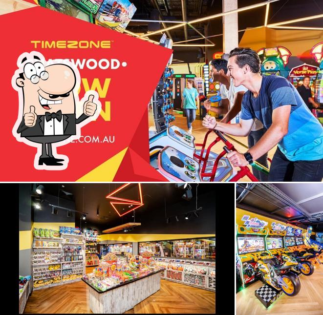 Timezone Chatswood in Chatswood - Restaurant reviews