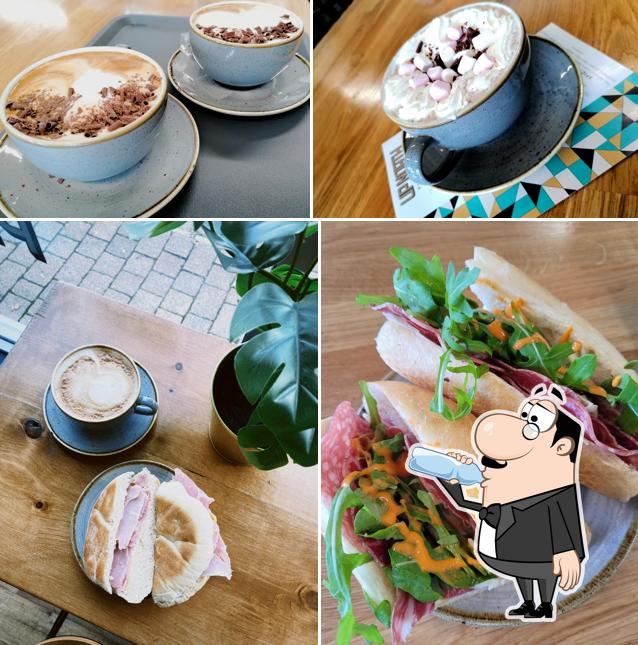 Up North Pizzeria & Deli in South Shields - Restaurant reviews