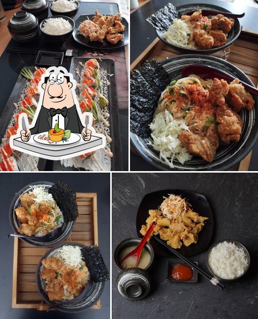 WARUNG WIBU by Hanjoy restaurant, West Jakarta - Restaurant reviews