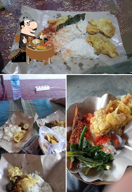 Warung Pak Edi restaurant, Jember - Restaurant reviews