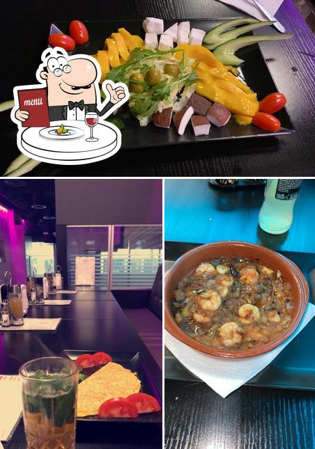 West Kitchen, Amsterdam - Restaurant menu and reviews