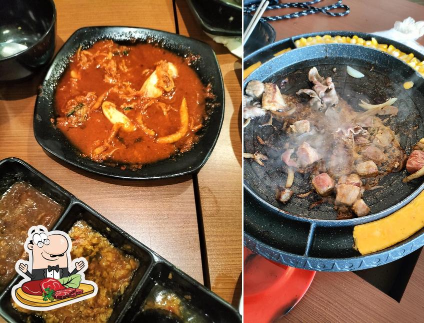 SIMHAE PRIME KOREAN BARBEQUE, North Jakarta - Restaurant reviews