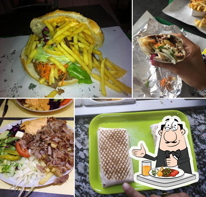 Snack Istanbul Ternat, Ternat - Restaurantbewertungen