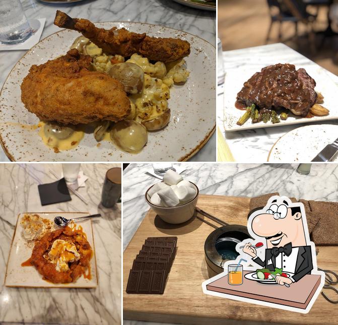 State Fare, Sugar Land - Restaurant menu, prices and reviews