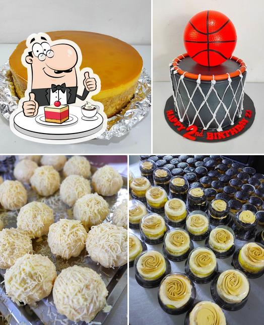 Sweet Box restaurant, Escalante City - Restaurant reviews