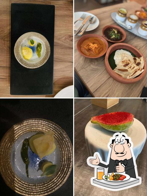Trèsind Mumbai, Mumbai - Restaurant reviews