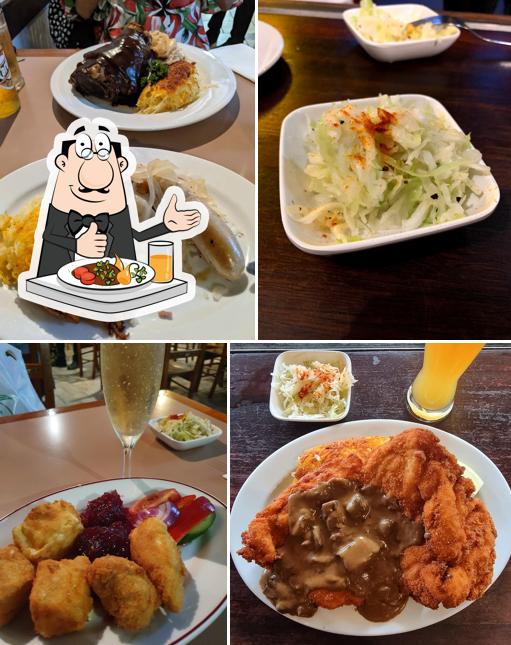 Top 5 restaurants with wiener schnitzel in Sydney, october 2025 ...